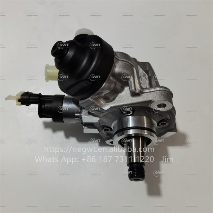 Hyundai Car Fitment BOSCH Diesel Fuel Injection Pumps 0445010598 0445010597