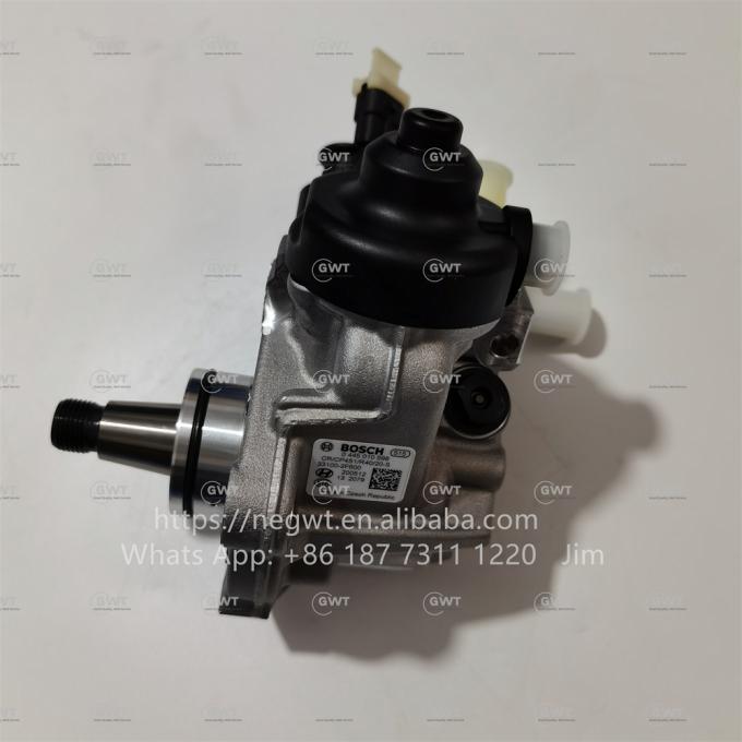 Hyundai Car Fitment BOSCH Diesel Fuel Injection Pumps 0445010598 0445010597