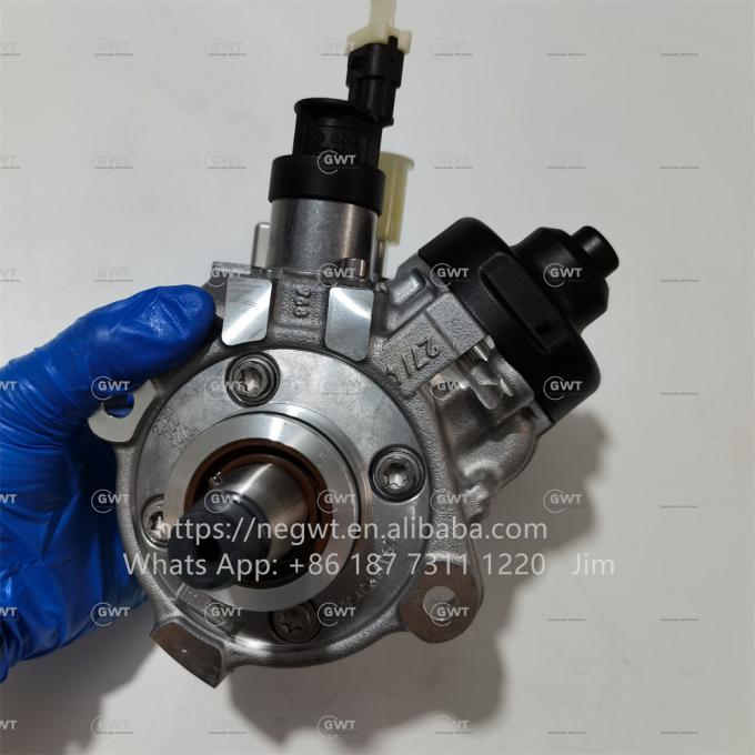 Hyundai Car Fitment BOSCH Diesel Fuel Injection Pumps 0445010598 0445010597