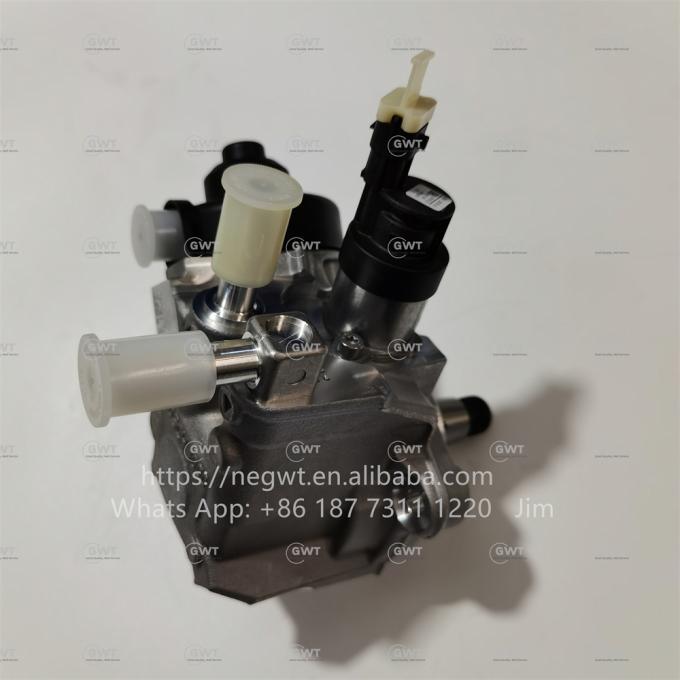 Hyundai Car Fitment BOSCH Diesel Fuel Injection Pumps 0445010598 0445010597