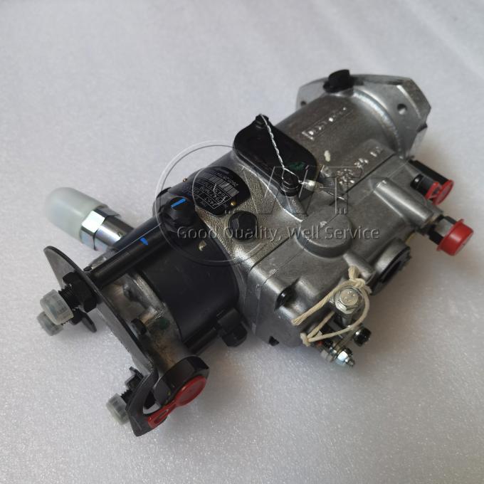 3230F576T Diesel Engine Injection Pump Perkins Injector Pump