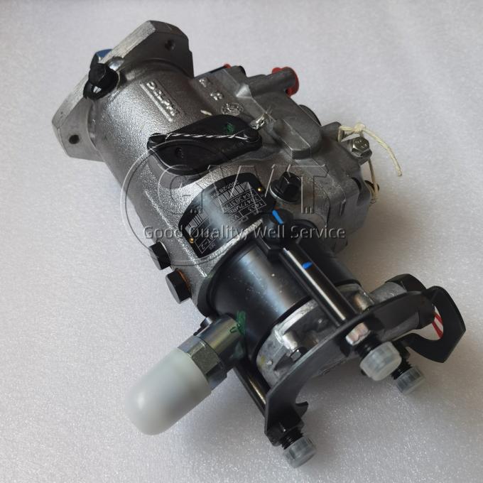 3230F576T Diesel Engine Injection Pump Perkins Injector Pump