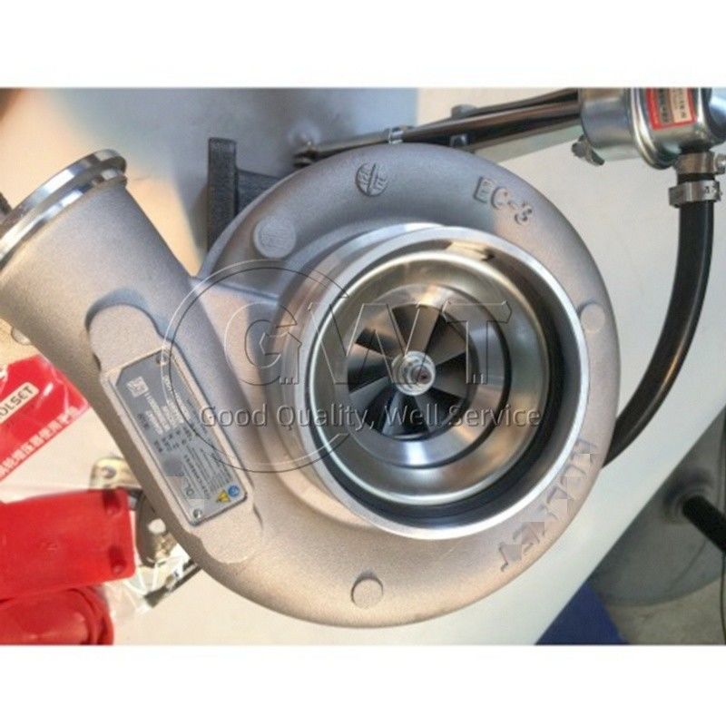 Factory price turbocharger HX35W 4033102H turbos kit HX35W 4044947 ...