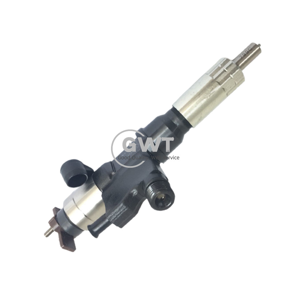 095000-5474 Diesel Fuel Injection 4HK 6HK1 095000-8903 095000-8900 ...