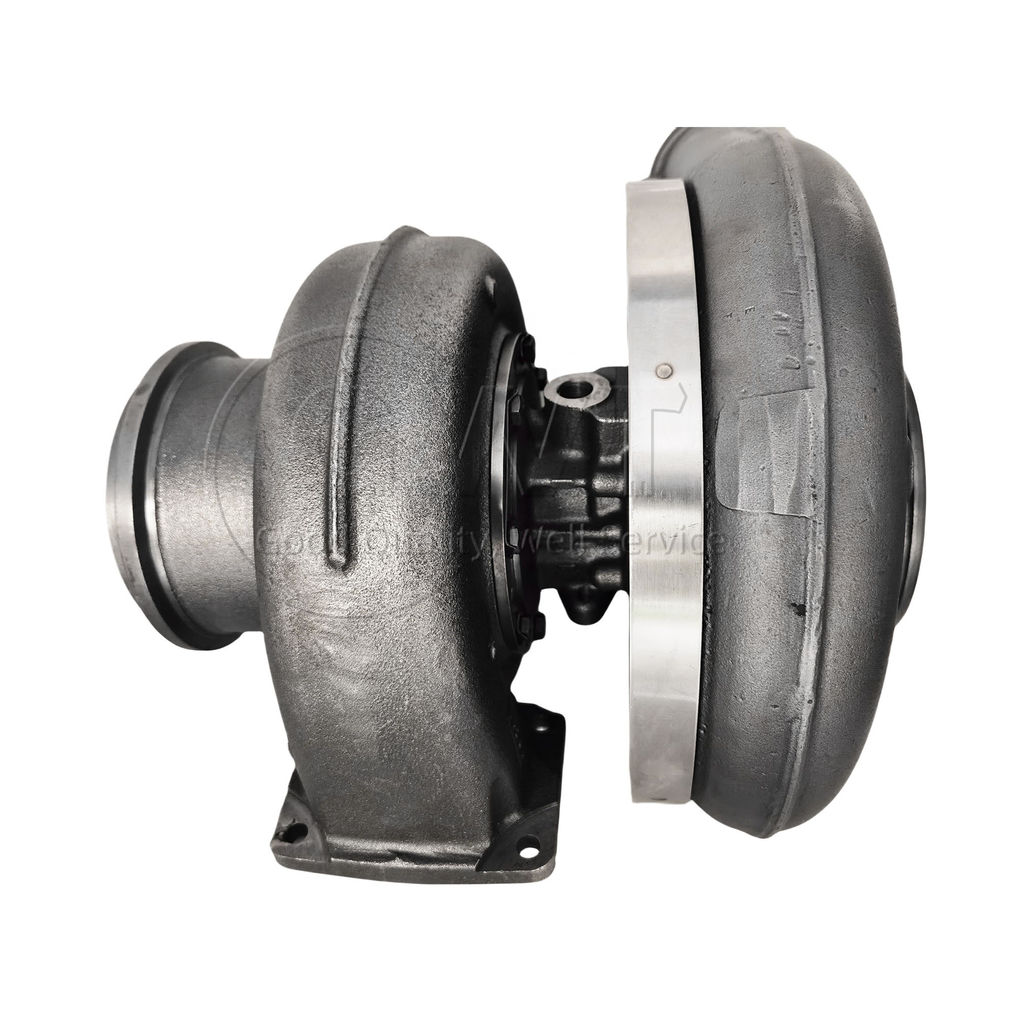 Original turbos HX82 5323945 4035863 HE800FG Turbocharger HE800FG HX82 ...