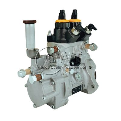DENSO Diesel Fuel Injection Pump factory, Buy good quality DENSO Diesel ...